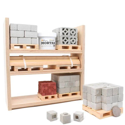 Dollhouse Building Supplies | Little Shop of Miniatures – Page 9