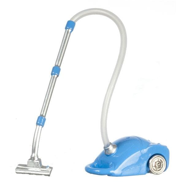 Dollhouse Miniature Canister Vacuum Cleaner – Little Shop of Miniatures