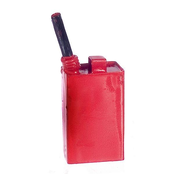 Dollhouse Miniature Gas Can – Little Shop of Miniatures