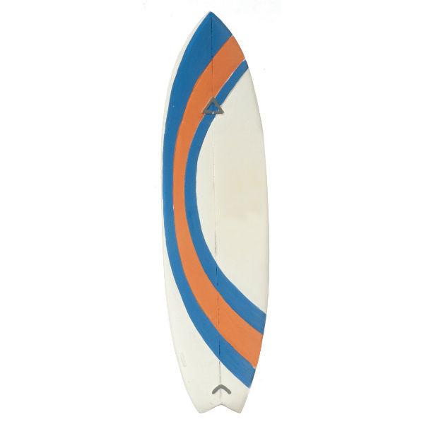 Dollhouse Miniature Surf Board – Little Shop of Miniatures