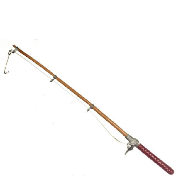 Working Dollhouse Miniature Fishing Rod – Little Shop of Miniatures