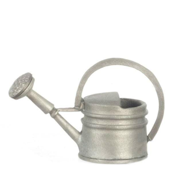 Dollhouse Miniature Watering Can – Little Shop of Miniatures