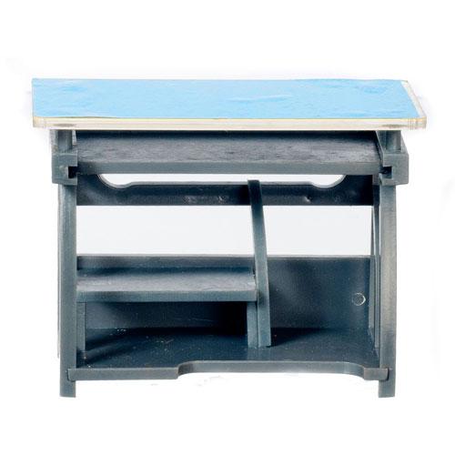 Dollhouse Miniature Computer Table – Little Shop of Miniatures