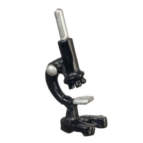 Dollhouse Miniature Microscope – Little Shop of Miniatures