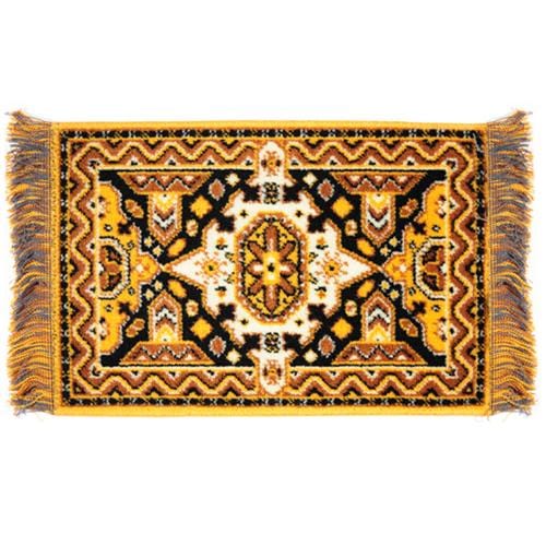 Large Dollhouse Miniature Persian Rug – Little Shop of Miniatures