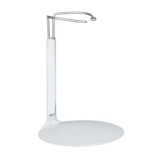 Dollhouse Miniature Doll Stand – Little Shop of Miniatures